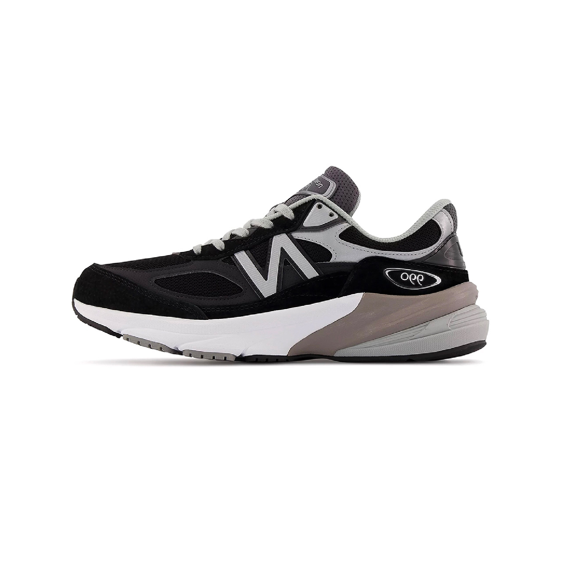 뉴발란스 990v6 메이드 인 USA 블랙 M990BK6 | NEW BALANCE - 슈프라이즈