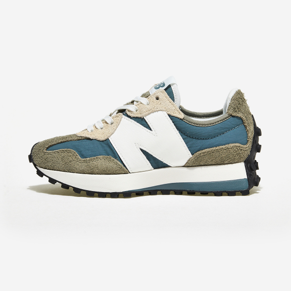 뉴발란스 327 카키 MS327CR | NEW BALANCE - 슈프라이즈