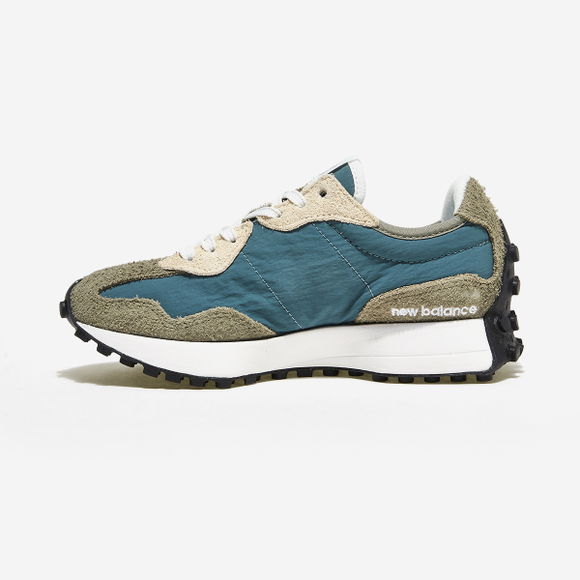 뉴발란스 327 카키 MS327CR | NEW BALANCE - 슈프라이즈