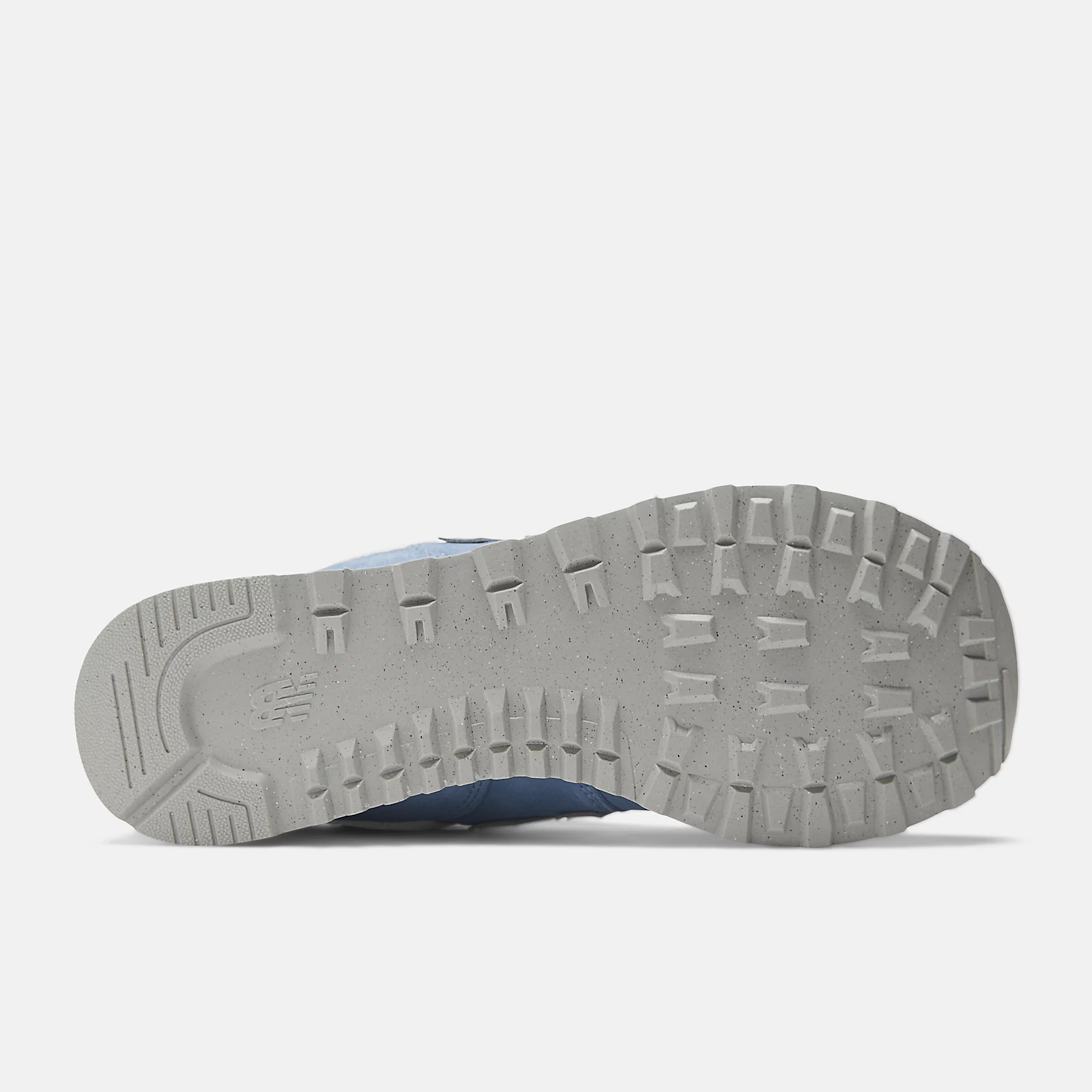 뉴발란스 574 블루 화이트