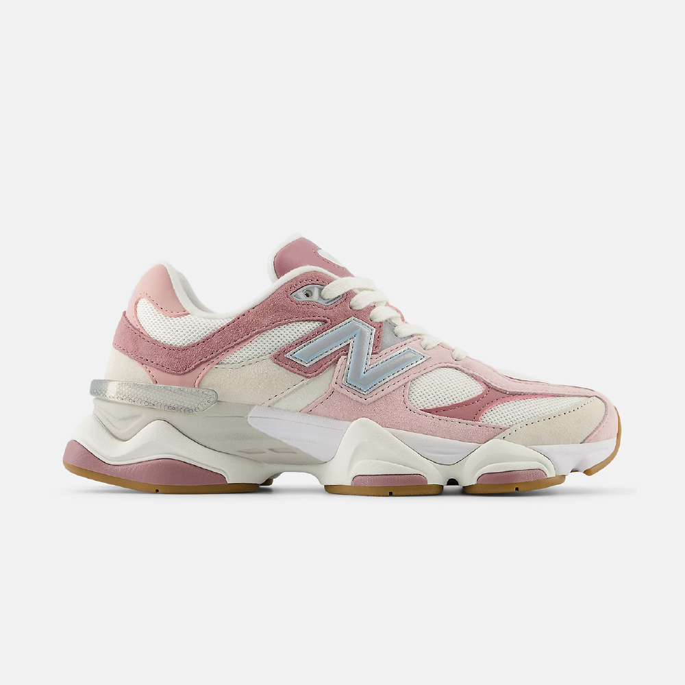 뉴발란스 U9060 우먼스 핑크 실버