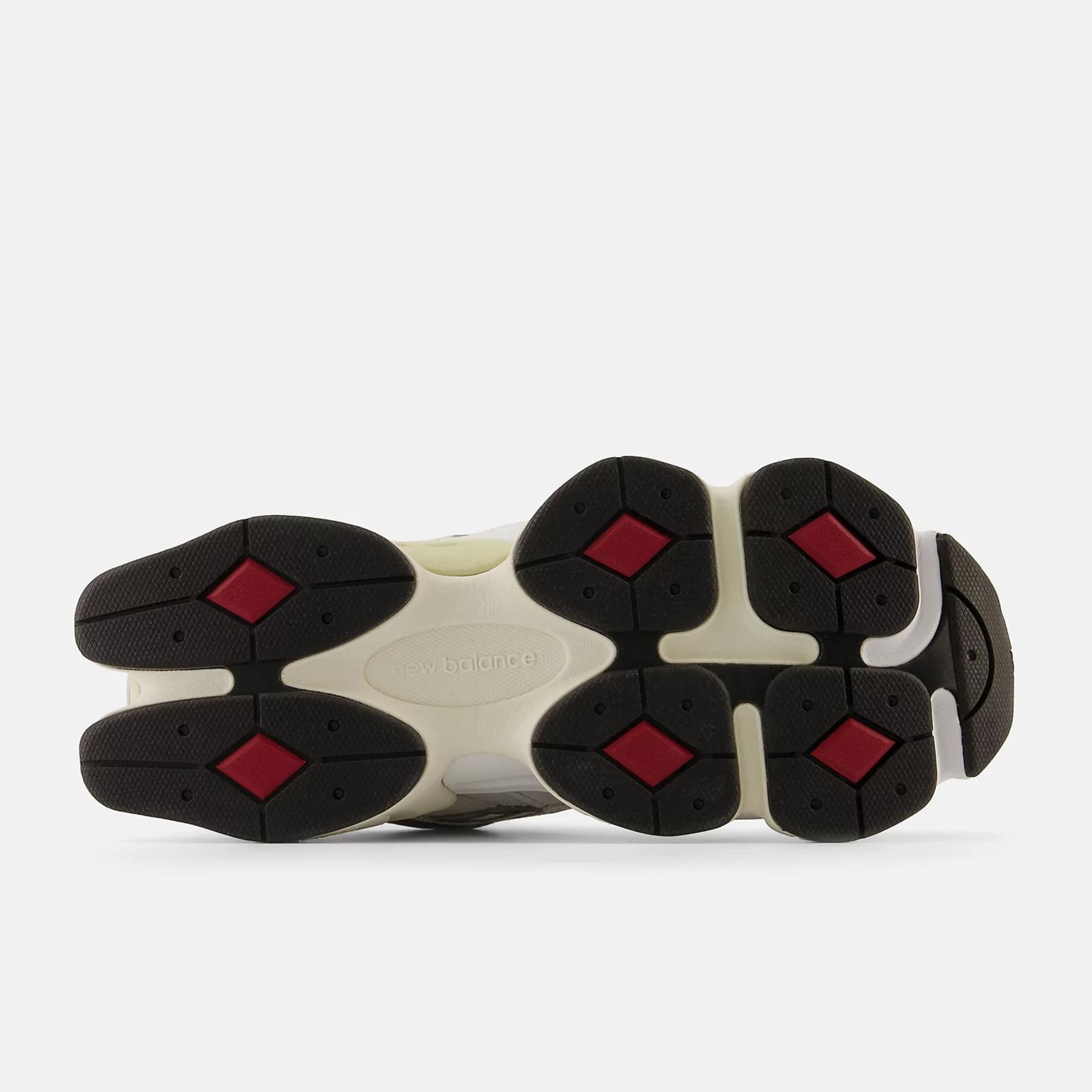 뉴발란스 9060 그레이 U9060GRY | NEW BALANCE - 슈프라이즈