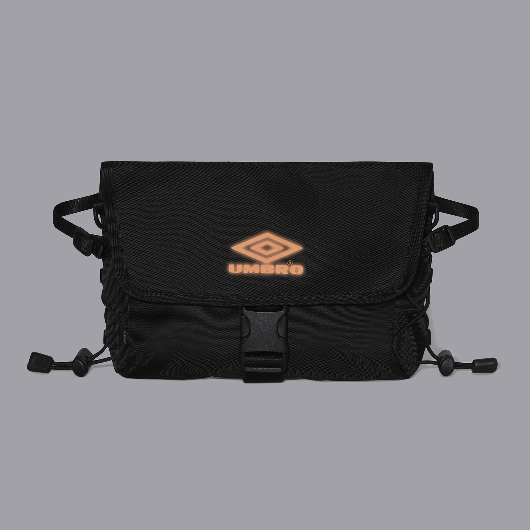 언더마이카 x 엄브로 투웨이 백백 (23L)