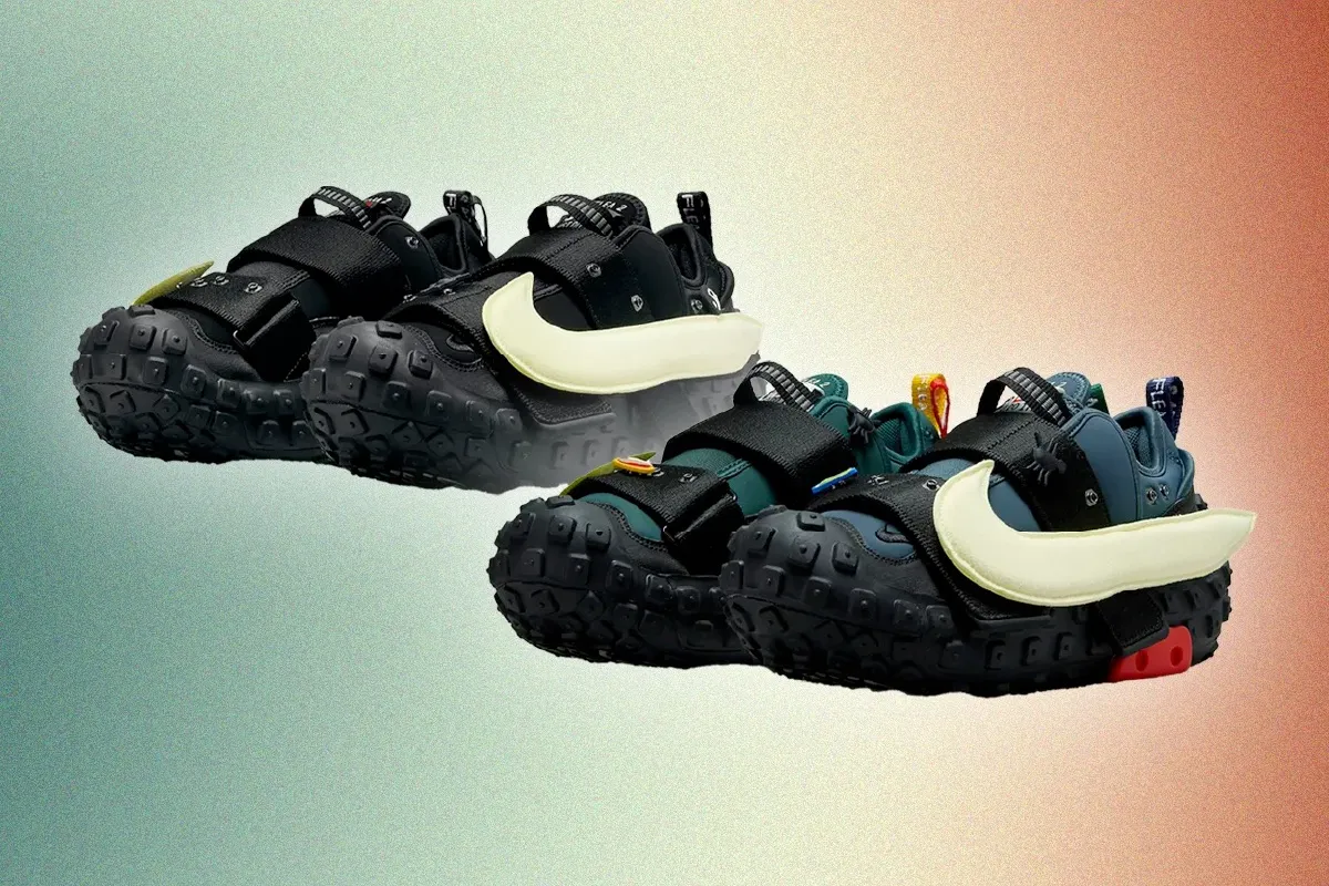 CPFM x 나이키 에어 플리 2 출시 확정되다 - 슈프라이즈 컬처