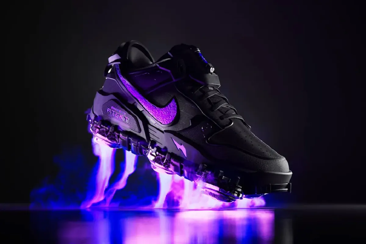 나이키 X RTFKT 덩크 제네시스 프리오더 드롭이 진행됐다 - 슈프라이즈 컬처