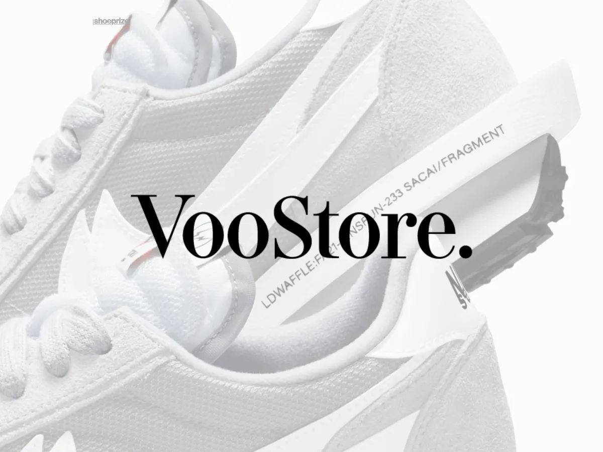 해외 발매처 VOOSTORE 응모 지침 - 슈프라이즈 컬처