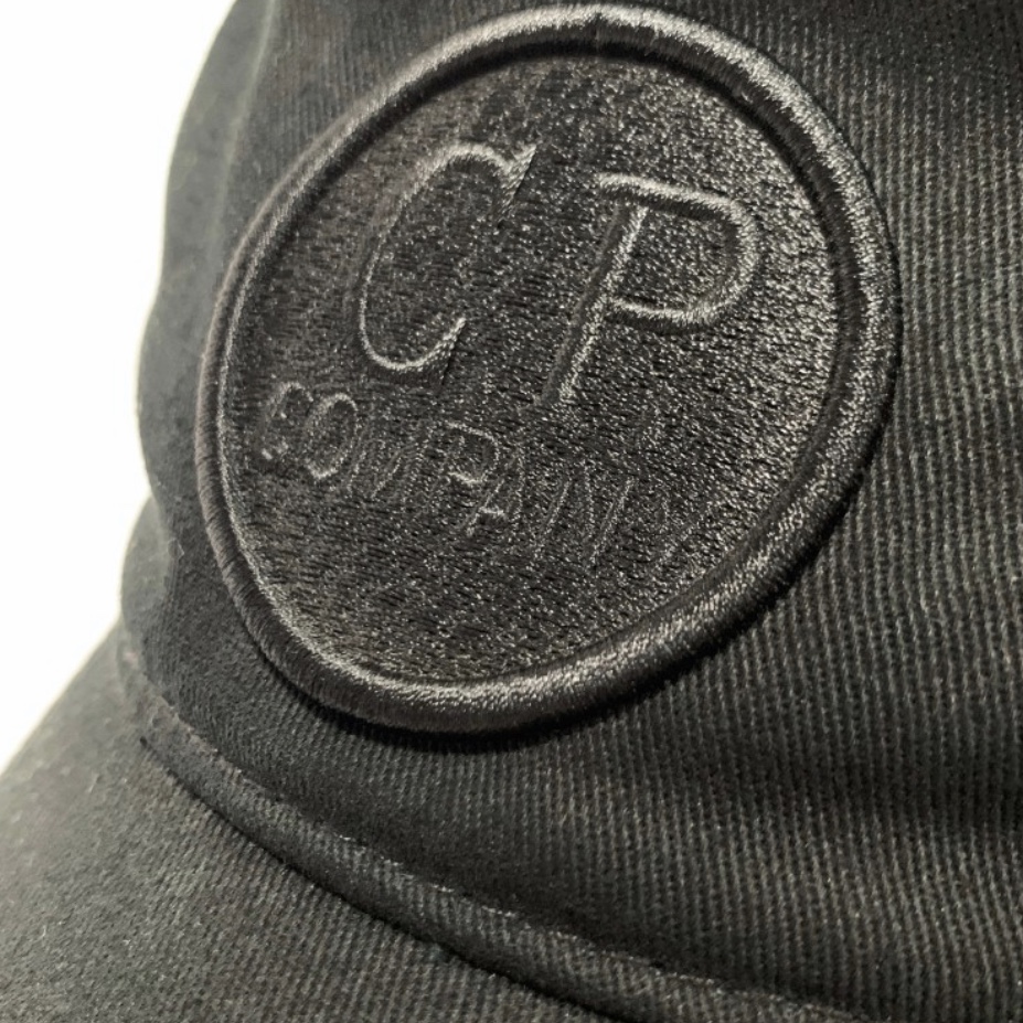 CP 컴퍼니 고글캡 18FW 리뷰, 사이즈