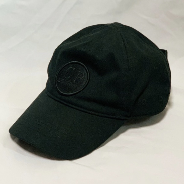 CP 컴퍼니 고글캡 18FW 리뷰, 사이즈