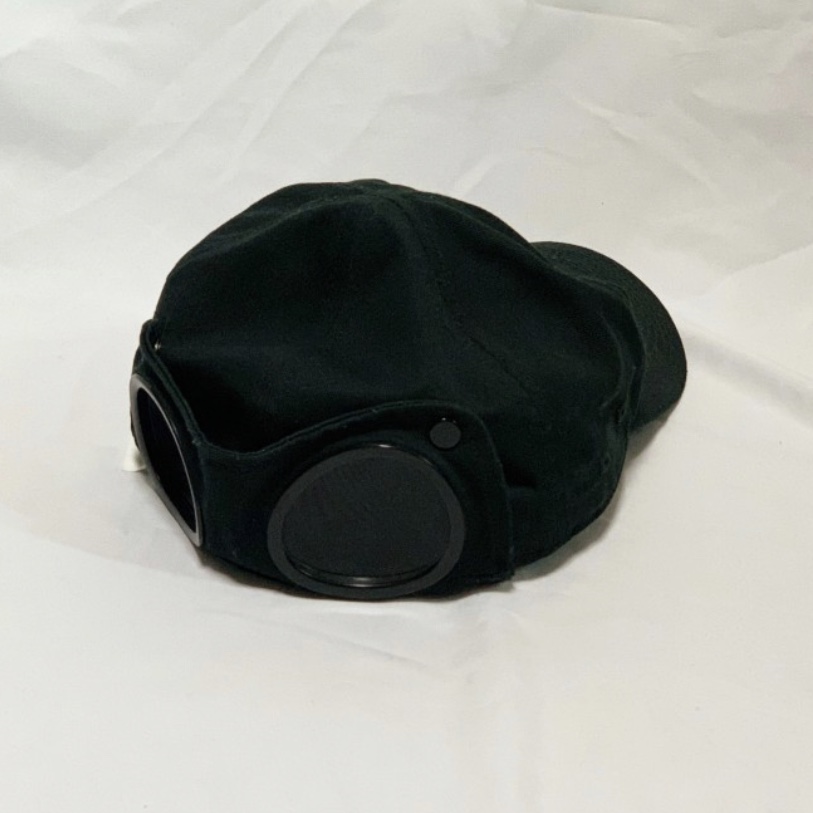 CP 컴퍼니 고글캡 18FW 리뷰, 사이즈