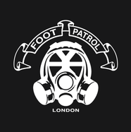 FOOTPATROL IN APP