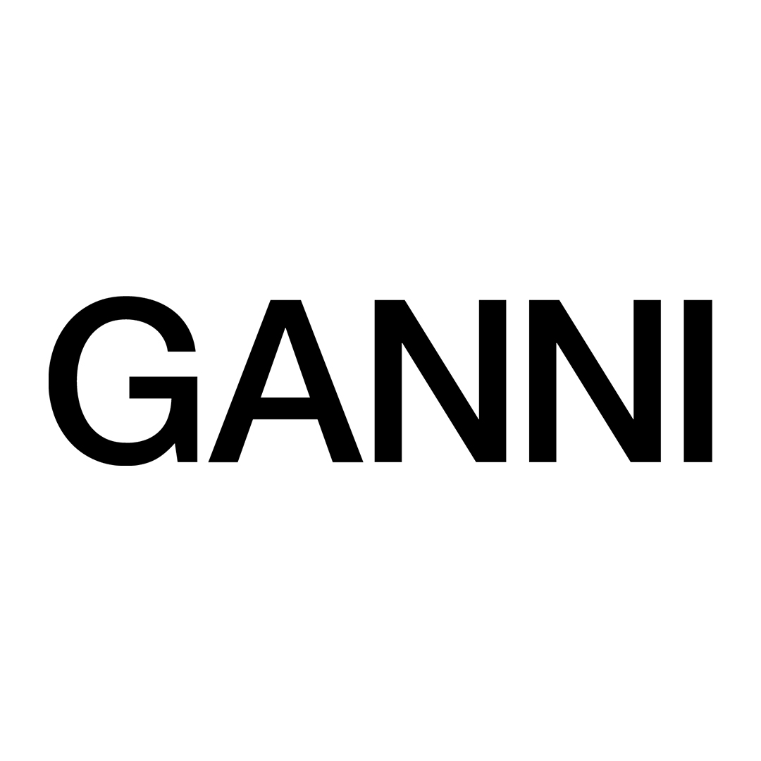 GANNI