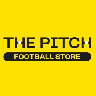 THE PITCH