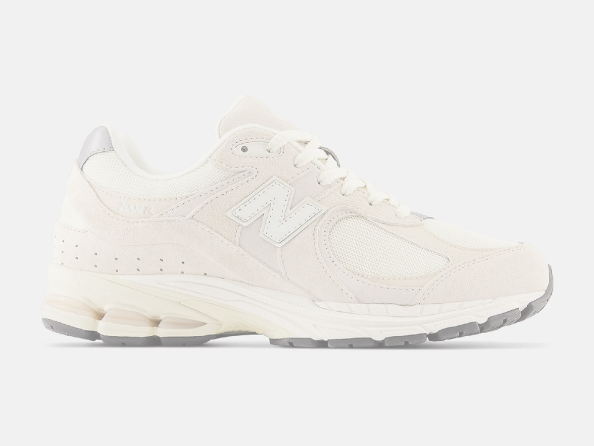 뉴발란스 M2002R 3종 국내 발매 정보 - 슈프라이즈 컬처