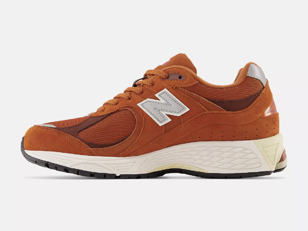 뉴발란스 M2002R 3종 국내 발매 정보 - 슈프라이즈 컬처