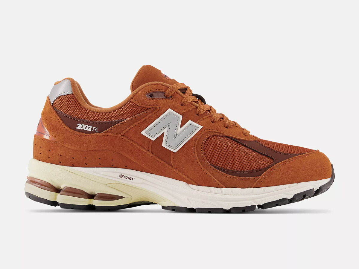 뉴발란스 M2002R 3종 국내 발매 정보 - 슈프라이즈 컬처