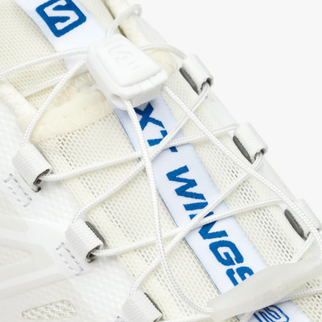 JJJ자운드 x 살로몬 XT-Wing 2 오피셜 이미지 & 공식 출시일 - 슈프라이즈 컬처