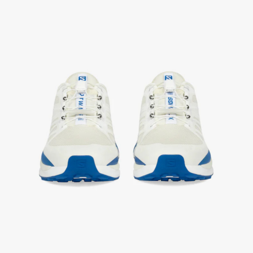 JJJ자운드 x 살로몬 XT-Wing 2 오피셜 이미지 & 공식 출시일 - 슈프라이즈 컬처