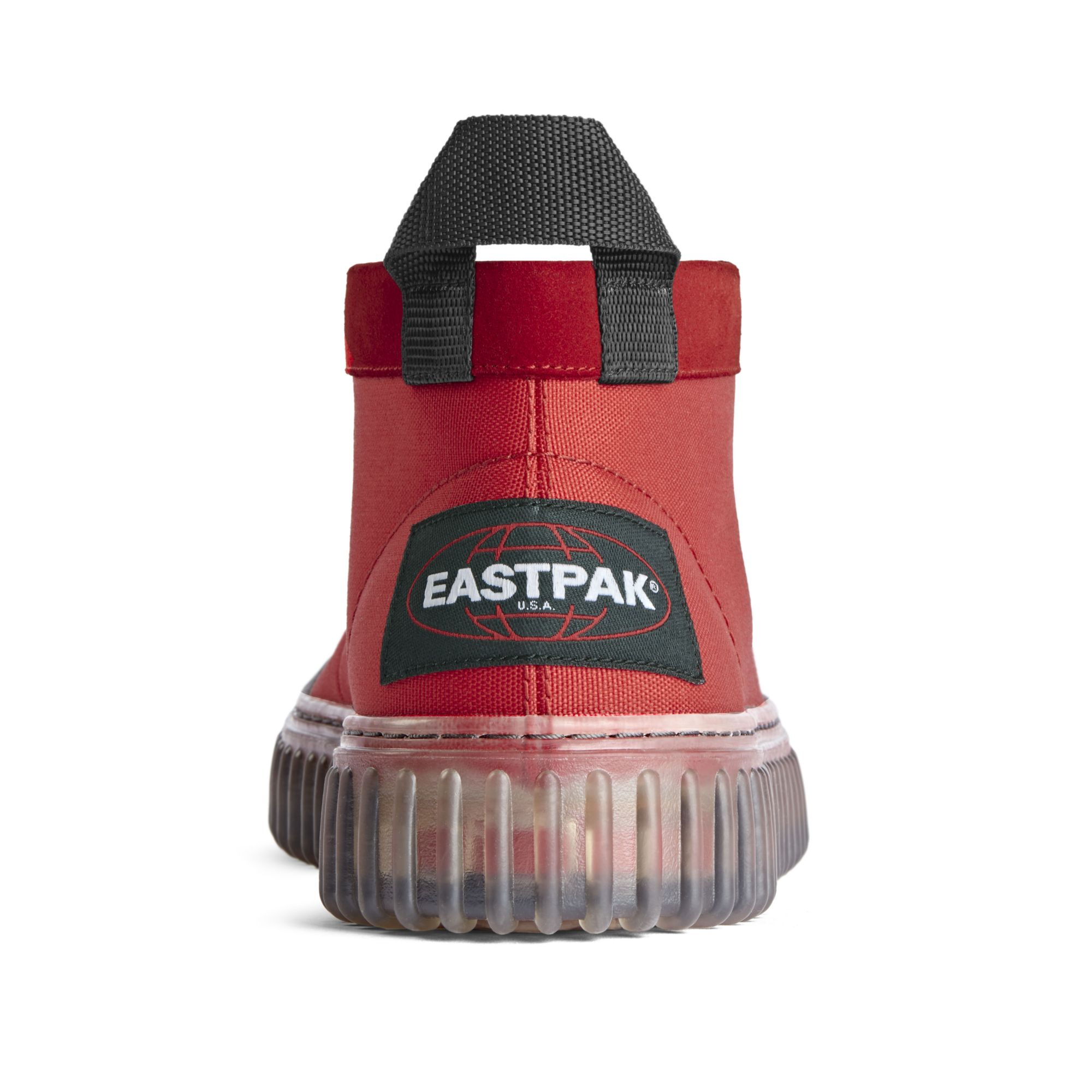 이스트팩 x 클락스 "TORHILL ZIP" 협업 발매 - 슈프라이즈 컬처