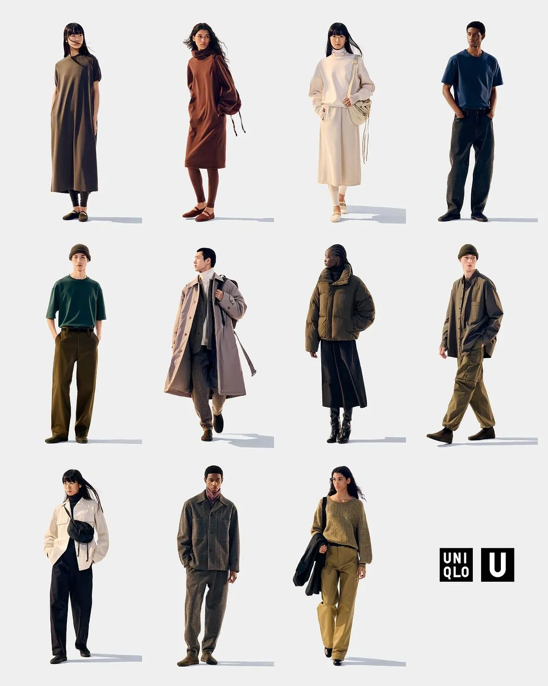 유니클로 U 23FW 뭘 사야지 잘 샀다고 소문이 날까 - 슈프라이즈 컬처